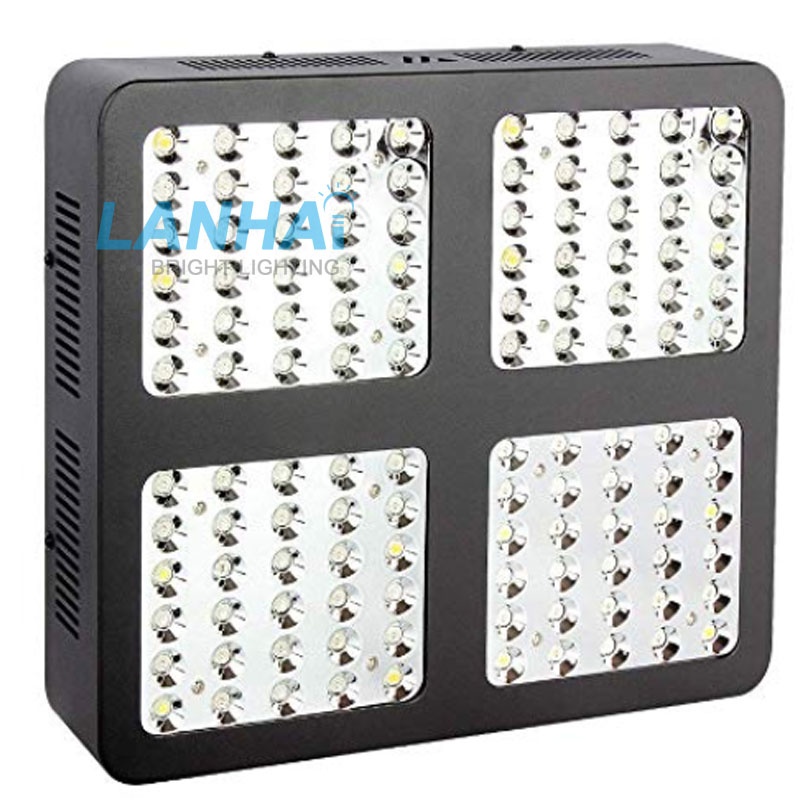 1200W mariguana LED Grow Light