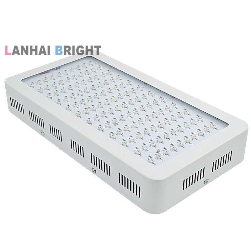 1200W Full Spectrum LED Grow Light