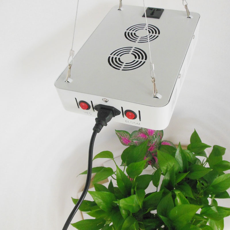 1200W Full Spectrum LED Grow Light